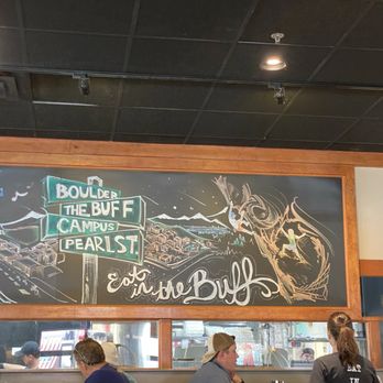 THE BUFF RESTAURANT - Updated June 2024 - 1323 Photos & 1881 Reviews ...