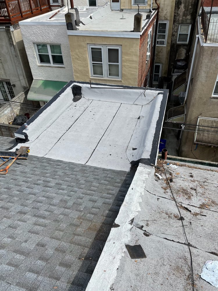 PACE ROOFING - Updated January 2026 - 54 Photos & 28 Reviews - 4330 ...