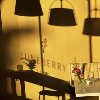 JUNEBERRY TABLE - Updated October 2024 - 231 Photos & 139 Reviews ...