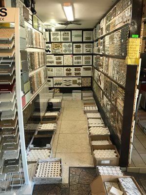 LA TILE & STONE - Updated December 2025 - 38 Photos & 51 Reviews - 2201 ...