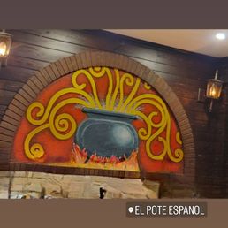 EL POTE ESPAÑOL RESTAURANT - Updated December 2025 - 264 Photos & 253 ...
