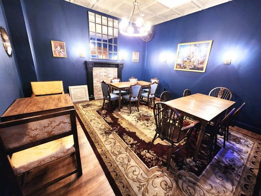 THE CROWN & ANCHOR PUB - Updated December 2025 - 163 Photos & 104 ...