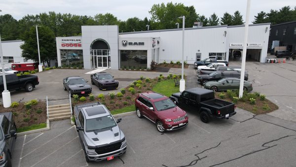 LEE AUTO MALL - Updated January 2026 - 63 Reviews - 200 Main St ...