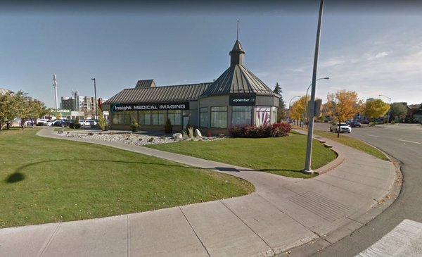 INSIGHT MEDICAL IMAGING - UNITY SQUARE - Updated October 2025 - 31 ...