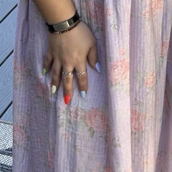 THE BEST NAILS BOSTON - Updated January 2025 - 241 Photos & 45 Reviews ...