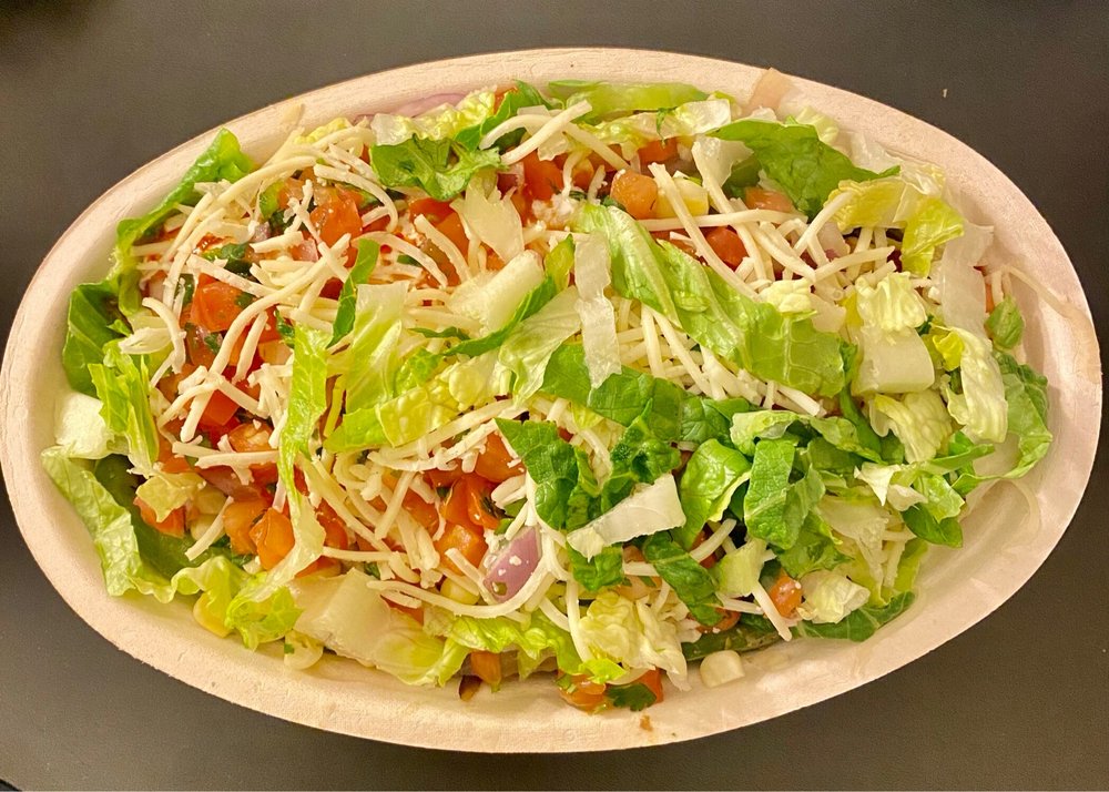 CHIPOTLE MEXICAN GRILL - Updated April 2025 - 130 Photos & 262 Reviews ...