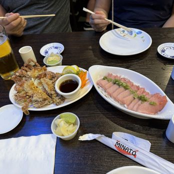 MINATO’S JAPANESE RESTAURANT - Updated January 2025 - 517 Photos & 507 ...