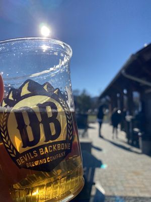 DEVILS BACKBONE BREWING COMPANY - 691 Photos & 589 Reviews - 200 Mosbys ...