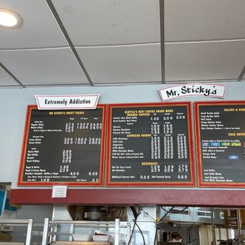 MR STICKY’S - Updated December 2025 - 89 Photos & 76 Reviews - 1948 E ...
