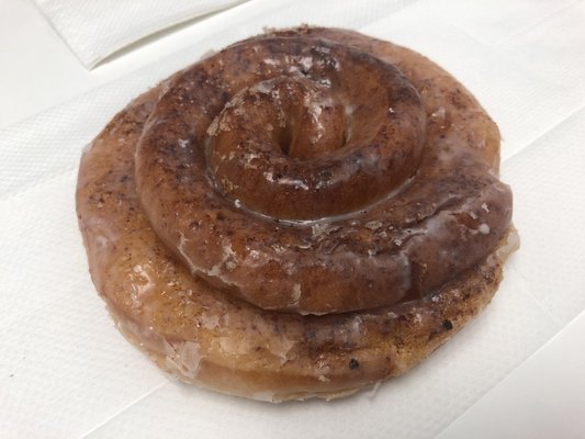 K DONUTS - 11 Photos - 110 W King St, Kings Mountain, North Carolina ...