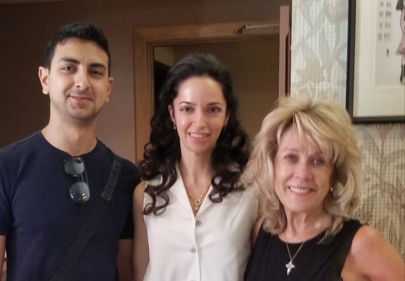 TERRY RAE BEAUTY SALON - Updated August 2025 - 81 Photos & 17 Reviews ...