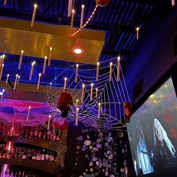 ALLUSION BAR - Updated July 2025 - 216 Photos & 79 Reviews - 323 N ...