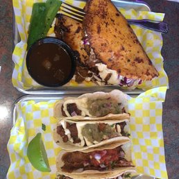 TERROR TACOS - 285 Photos & 126 Reviews - 3191 S Grand Blvd, St. Louis ...