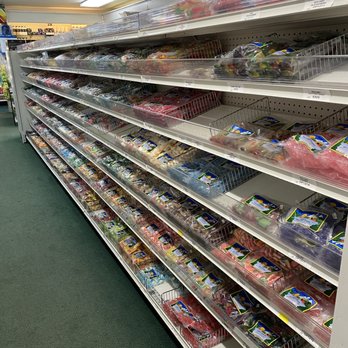 THE ALPS CANDY - Updated October 2025 - 101 Photos & 99 Reviews - 13901 ...