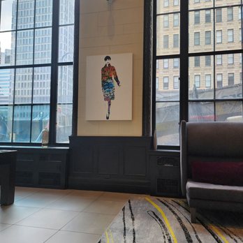 ALOFT PHILADELPHIA DOWNTOWN - Updated July 2024 - 269 Photos & 135 ...