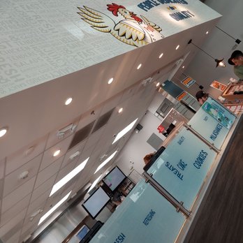 PDQ WINTER GARDEN - Updated June 2025 - 36 Photos & 25 Reviews - 2224 ...