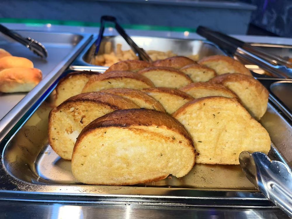 NAMI SUPREME BUFFET - Updated December 2025 - 41 Photos - 4373 Courtney ...