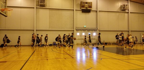 TEAM ELITE BASKETBALL - 73 Photos & 54 Reviews - 2147 S 10th St, San ...