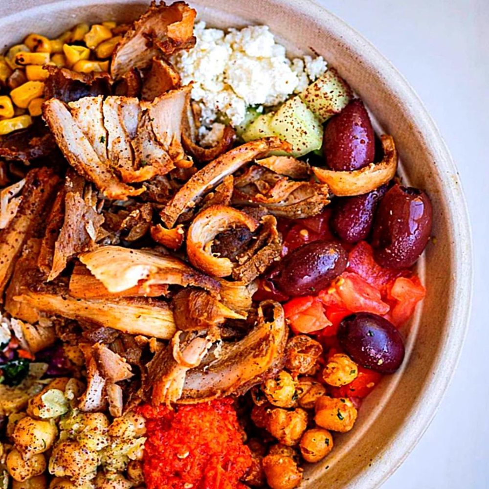 SPITZ - Updated December 2024 - 58 Photos & 34 Reviews - 2015 N Globe ...