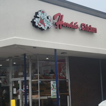 HAROLD’S CHICKEN - Updated December 2025 - 20 Reviews - 4709 W 95th St ...