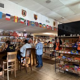 HENK’S EUROPEAN DELI & BLACK FOREST BAKERY - Updated January 2026 - 490 ...