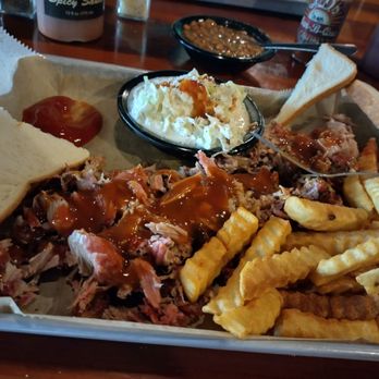 JD’S BAR B QUE - Updated June 2025 - 113 Photos & 224 Reviews - 6426 ...