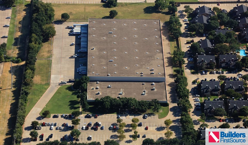 BUILDERS FIRSTSOURCE - Updated July 2025 - 2230 Avenue J, Arlington ...