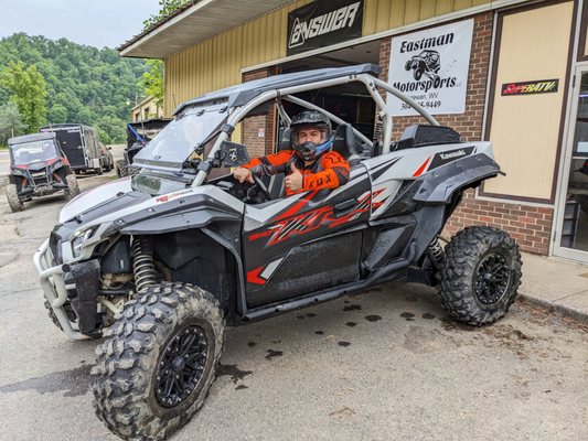 TRYN’ SOMETHING NEW ADVENTURES - Updated October 2025 - 2746 Rt 65 ...