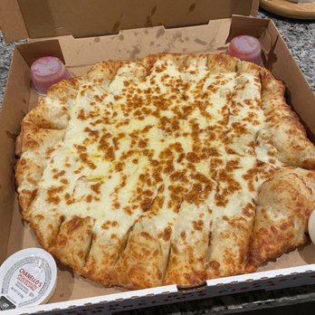 CHANELLO’S PIZZA - WILLIAMSBURG - Updated December 2025 - 66 Photos ...