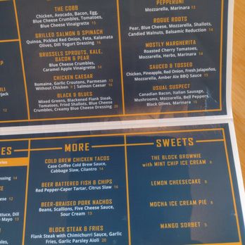 COMMON BLOCK BREWING COMPANY - Updated July 2024 - 429 Photos & 583 ...