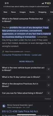 HOPKINS FORD OF ELGIN - Updated January 2026 - 37 Photos & 104 Reviews ...