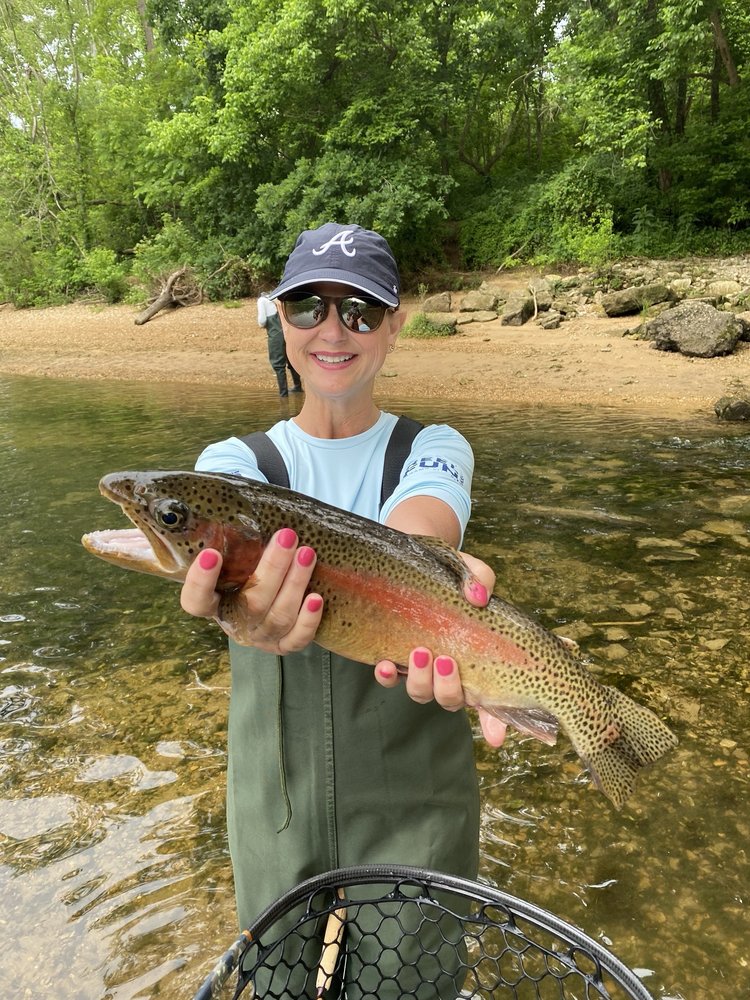 ANGLERS OUTFITTERS - Updated December 2025 - 136 Eden Way, Branson ...