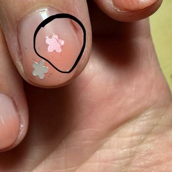 TEA NAILS BAR - Updated January 2025 - 786 Photos & 314 Reviews - 9135 ...