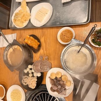 IPOT - Updated July 2024 - 1897 Photos & 1270 Reviews - 1420 Irving St ...