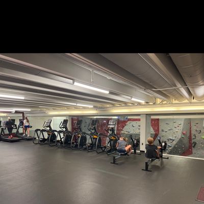 QUADRANGLE RECREATIONAL ATHLETIC CENTER - Updated January 2026 - 60 ...