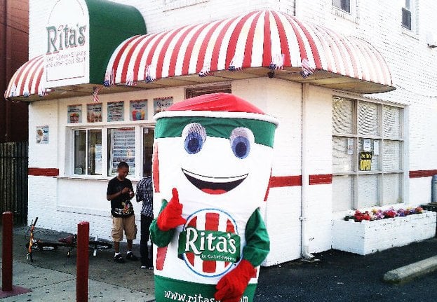 RITA’S ITALIAN ICE & FROZEN CUSTARD - Updated March 2025 - 4747 ...