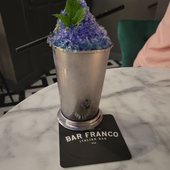 BAR FRANCO - Updated January 2025 - 70 Photos & 32 Reviews - 5 Church ...
