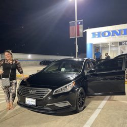 EASY HONDA - 45 Photos & 52 Reviews - 10250 Katy Fwy, Houston, TX - Yelp