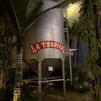 CERVECERIA LA TROPICAL - Updated March 2025 - 701 Photos & 234 Reviews ...
