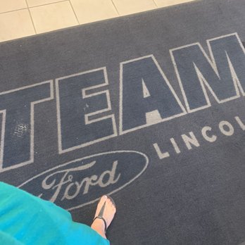 TEAM FORD - Updated October 2025 - 17 Photos & 82 Reviews - 5445 Drexel ...