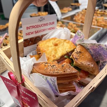 FRESH BAGUETTE - Updated December 2024 - 416 Photos & 182 Reviews - 804 ...