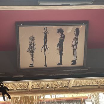 VOODOO HUT - Updated September 2025 - 222 Photos & 113 Reviews - 511 ...