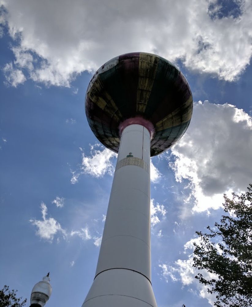 OAKLANDON PLAY PARK - Updated August 2025 - 12 Photos - 11828 E 65th St ...