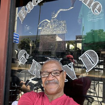 BACK TO THE GRIND - Updated December 2025 - 552 Photos & 735 Reviews ...