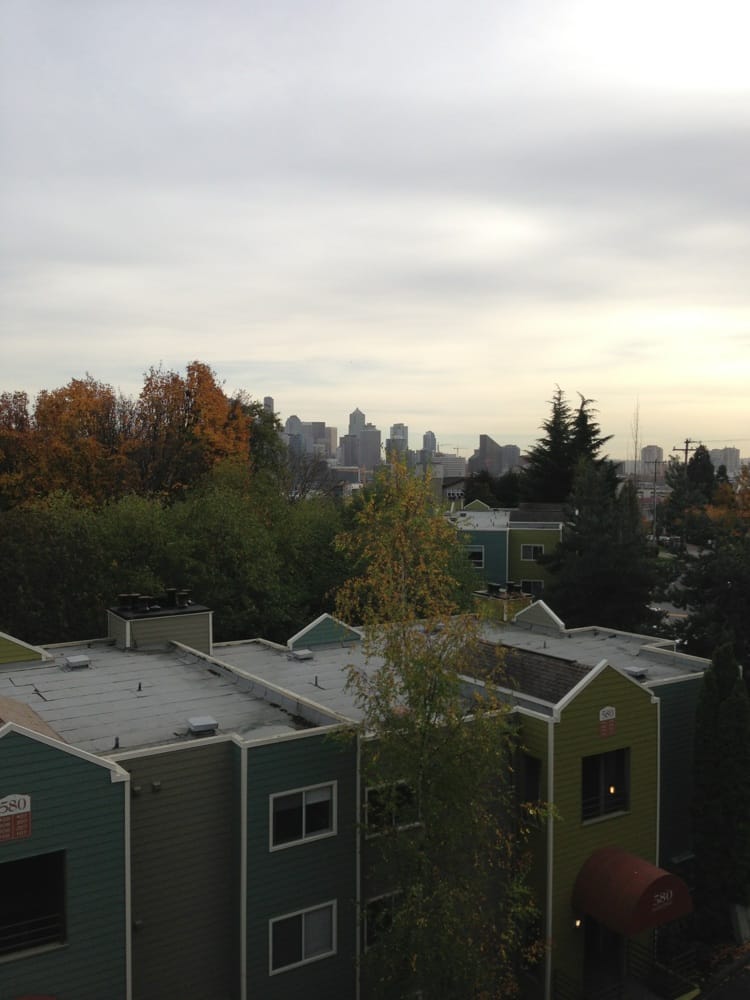 CASCADE TERRACE - Updated August 2025 - 32 Reviews - 602 Galer St ...