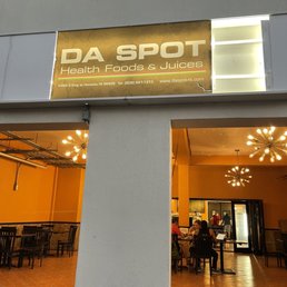 DA SPOT - Updated November 2025 - 1371 Photos & 1136 Reviews - 2469 S ...