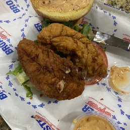 TWO SISTERS BROASTED CHICKEN AND RIBS - Updated May 2025 - 157 Photos ...