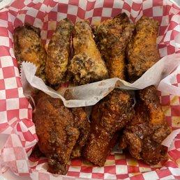 BUFFALO’S CHICKEN SHACK - Updated June 2024 - 171 Photos & 310 Reviews ...