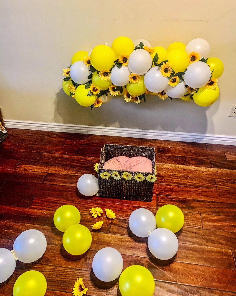 RIN DEAR EVENTS & DESIGN - Request a Quote - 30 Photos - Los Angeles ...