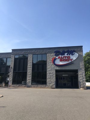 D&M AUTO BODY - Updated October 2025 - 22 Photos & 22 Reviews - 352 E ...